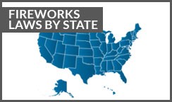 Fireworks Guide | Intergalactic Fireworks